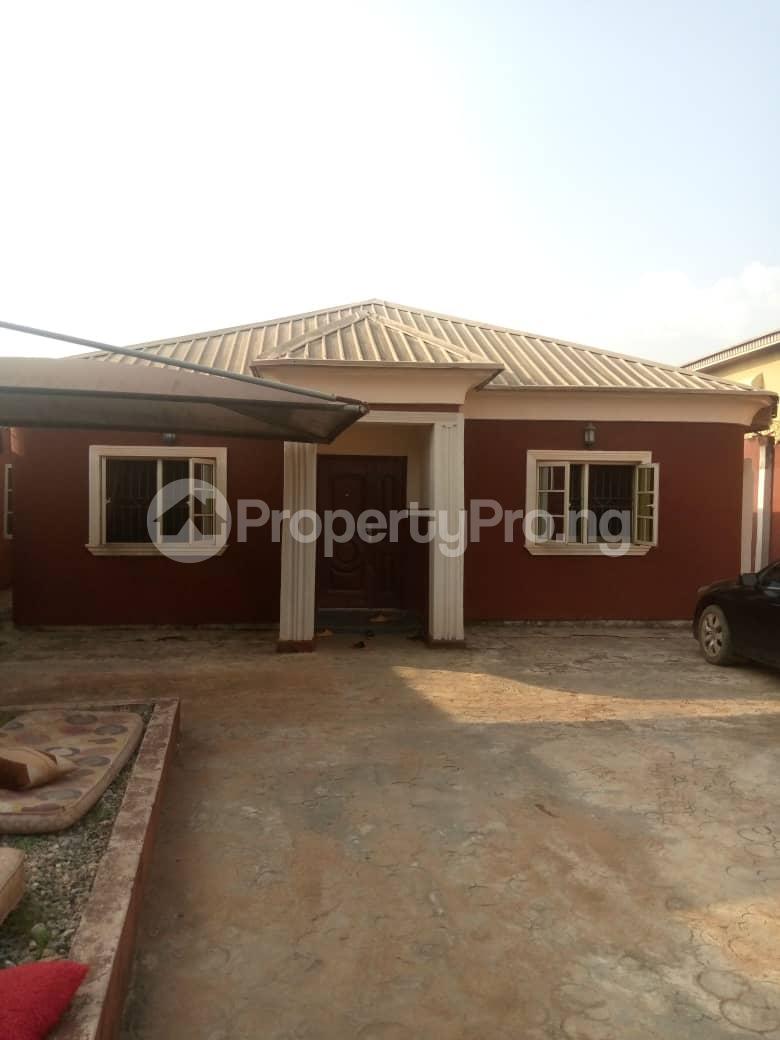 Buy 2 Bedroom Bungalow in Baruwa, Ipaja Lagos (5KNNB) | PropertyPro Nigeria