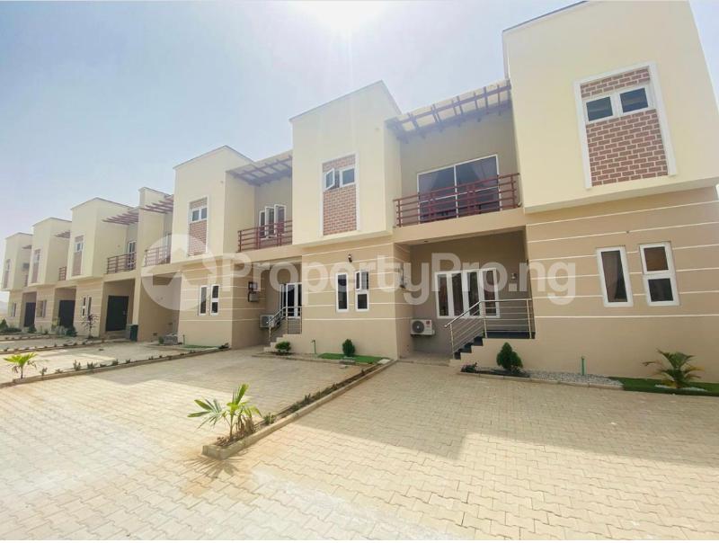 3 Bedroom House in Karsana Abuja | House for sale in karsana | House in ...