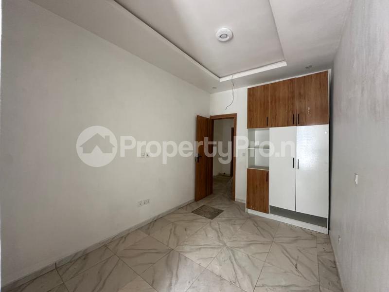 Buy Newly Built 4 Bed Terrace Orchid in Orchid, Lekki Lagos (1NYNN ...