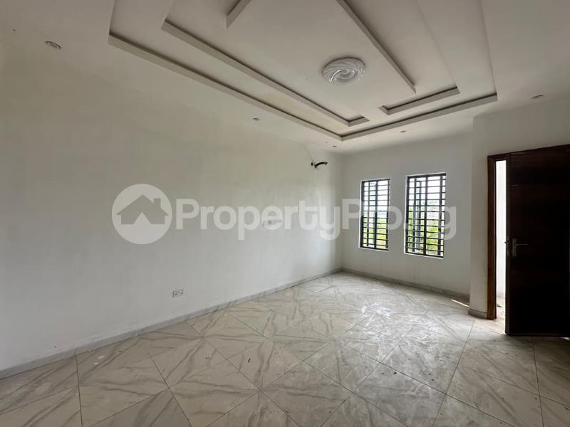 Buy Newly Built 4 Bed Terrace Orchid in Orchid, Lekki Lagos (1NYNN ...