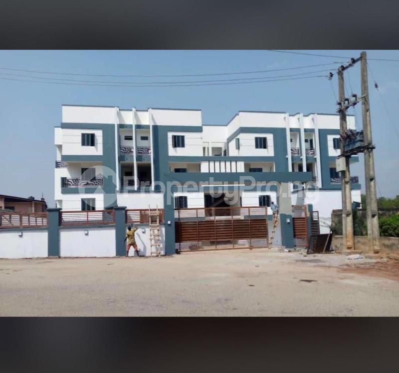 Buy Newly Built 4 Bedroom Maisonette With 1 Room Bq In Boet Estate ...