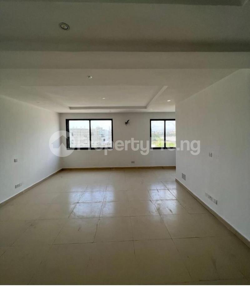 Buy Newly Built 4 Bedroom Terrace Duplex in Dolphin Estate, Ikoyi Lagos ...