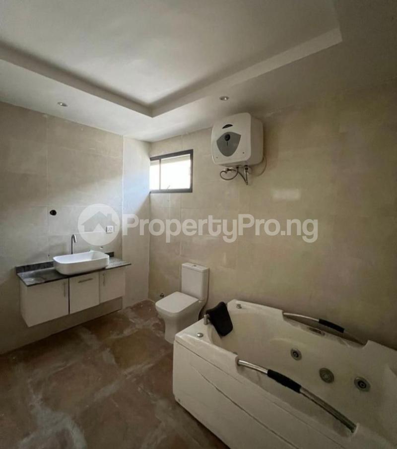 Buy Newly Built 4 Bedroom Terrace Duplex in Dolphin Estate, Ikoyi Lagos ...