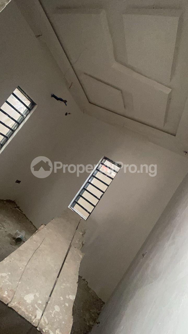 Buy 4 Bedroom Duplex in Ifako-ogba, Ogba Lagos (2MNLR) | PropertyPro ...