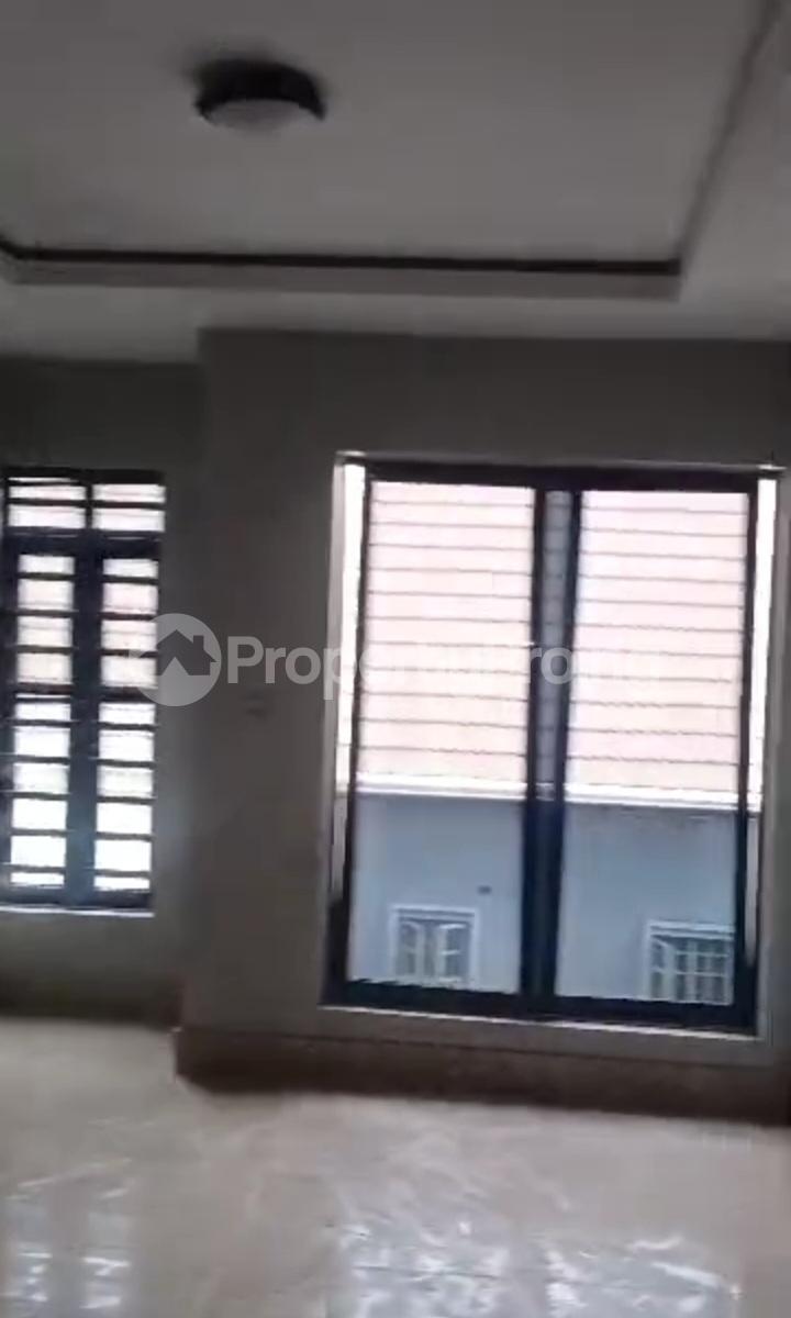 Rent Newly Built 4bed Terrace Magodo Gra Phase 2 Estate in Magodo GRA ...