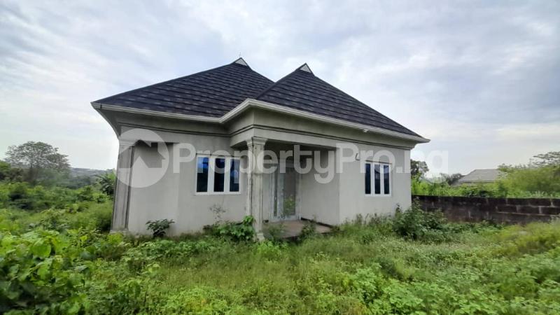 Buy Newly Built 5 Bedroom Bungalow in Abeokuta Ogun (1LHAC ...