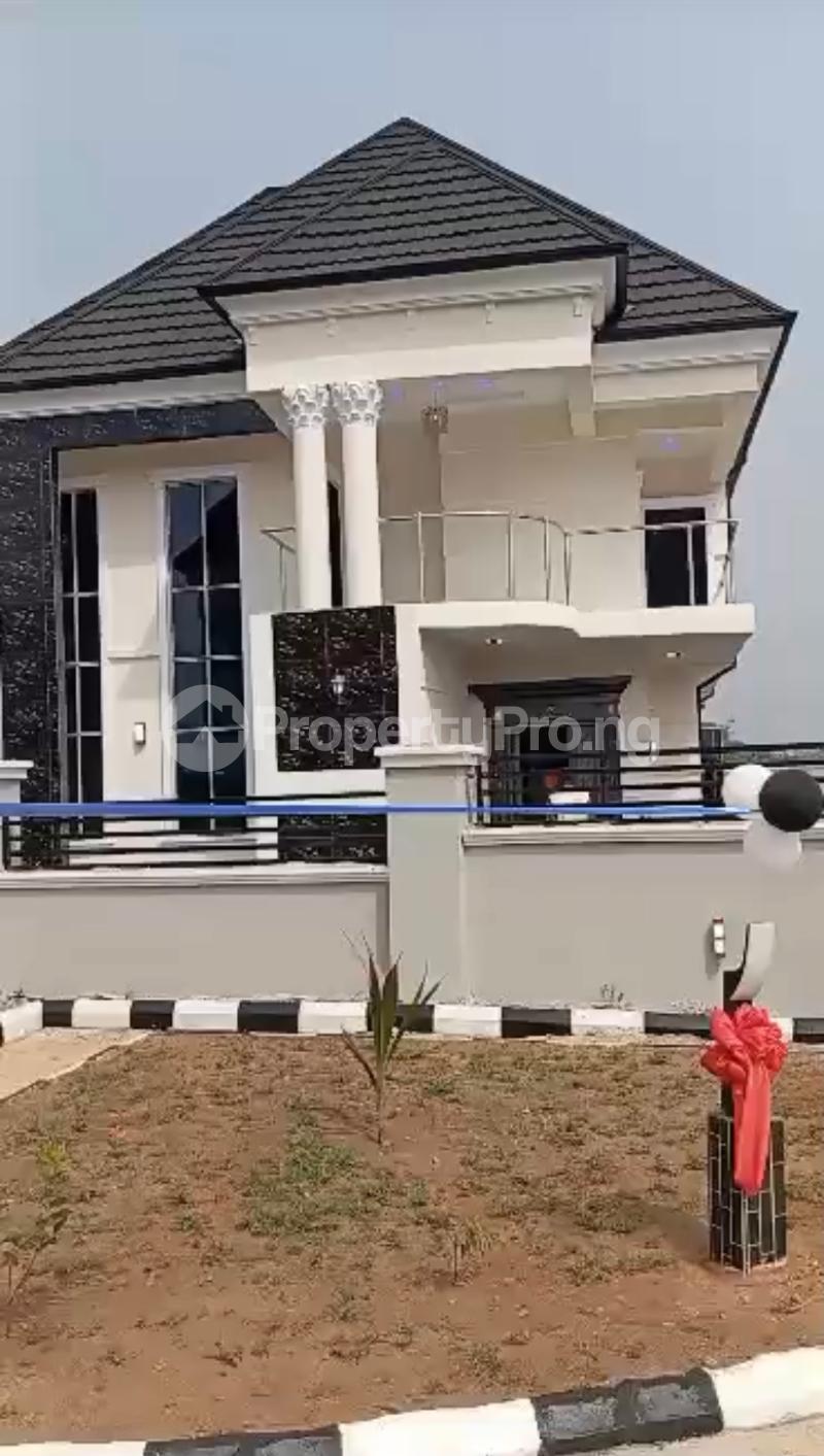 Buy Newly Built 5 Bedroom Duplex in Owerri Imo (8MJHR) | PropertyPro Nigeria
