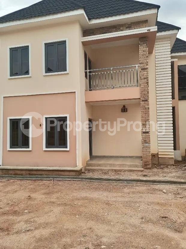 5 Bedroom House in Durumi Abuja | House for sale in durumi | House in ...