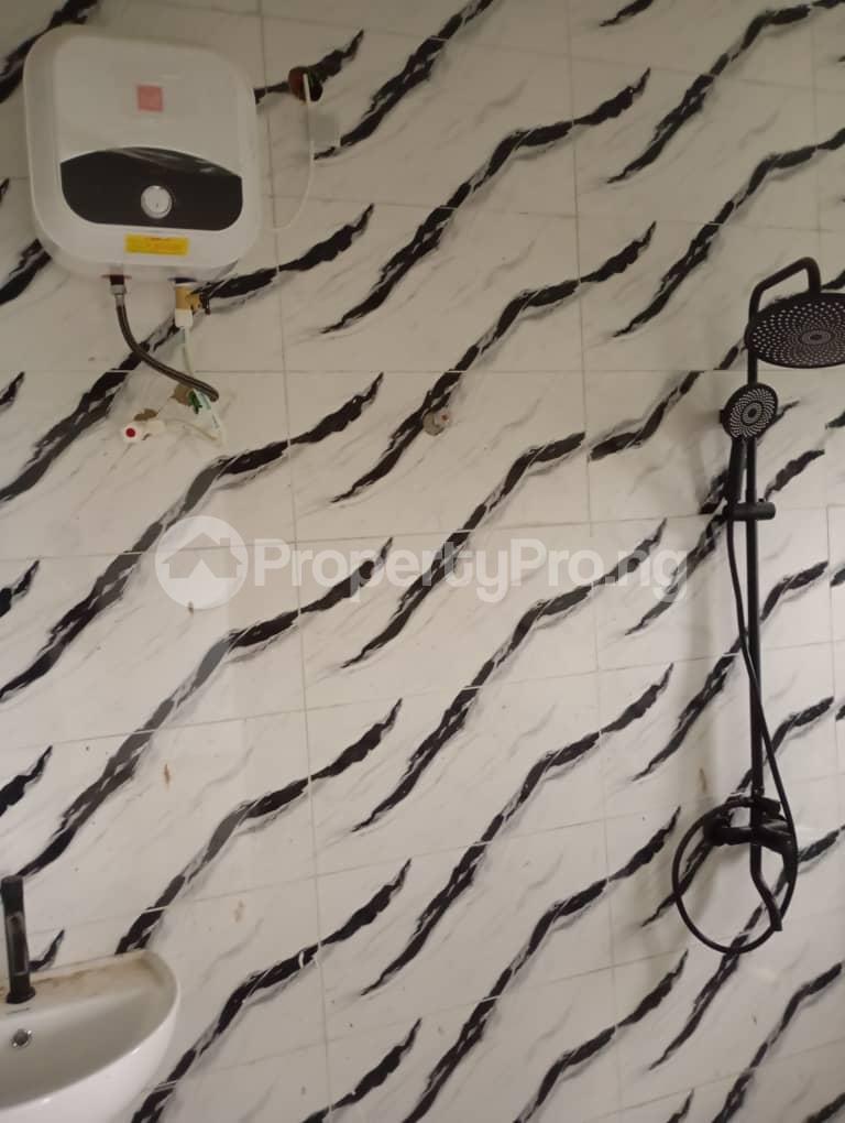 Buy Newly Built 6 Bedroom Detached Duplex in Iju Lagos (0NTYX ...