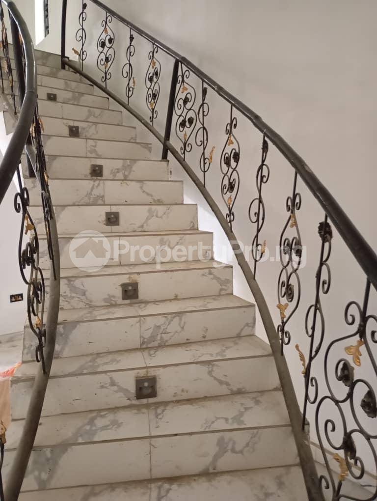 Buy Newly Built 6 Bedroom Detached Duplex in Iju Lagos (0NTYX ...