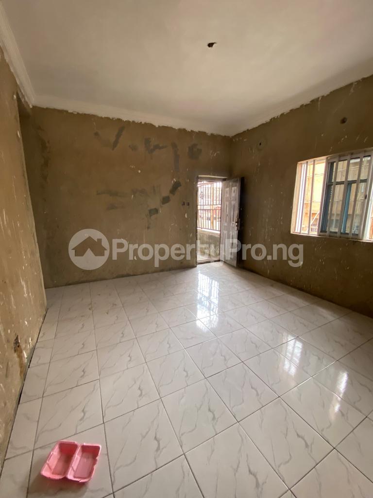 Rent Newly Built Self Contain in Shomolu Lagos (4KRNR) | PropertyPro ...