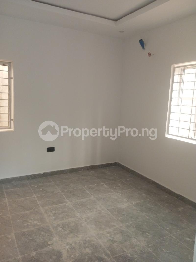 Rent Newly Built 1 Bedroom Flat in Lugbe Abuja (7MUNX) | PropertyPro ...