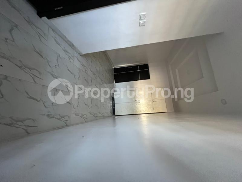 Rent Newly Built Bedroom With Shared Kitchen in orchid, Lekki Lagos ...