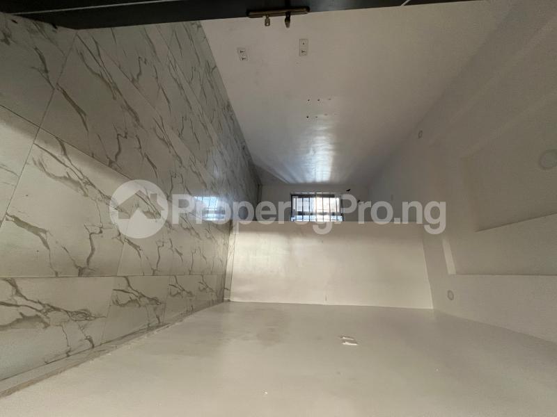 Rent Newly Built Bedroom With Shared Kitchen in orchid, Lekki Lagos ...