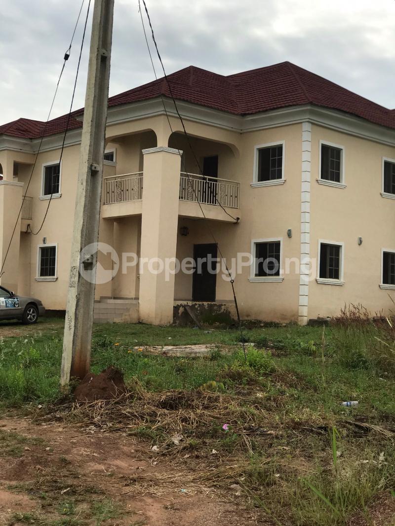 Buy Newly Built Duplex 4 Bedroom Flat , Semi Detached, Good Road , Underseal Drainage , Good ...