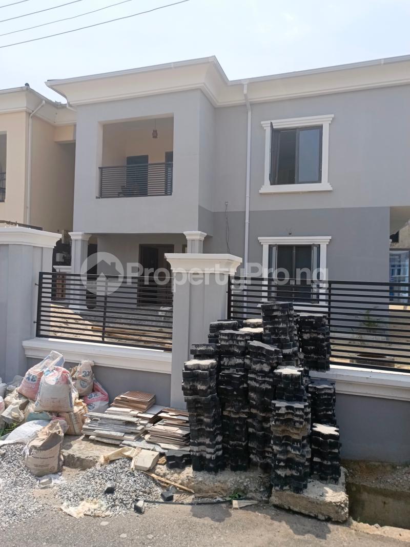 Buy Newly Built Duplex in Ikeja GRA, Ikeja Lagos (6KZLM) | PropertyPro ...