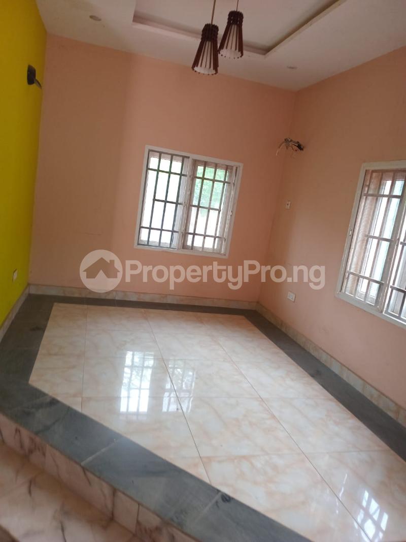 Rent Newly Built 4 Bedroom Detached Duplex in Oluyole Estate, Ibadan ...