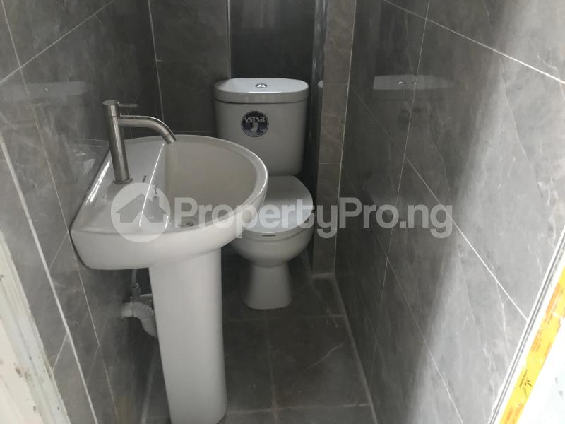 Rent Newly Built Lovely 2 Bedroom Flat @ Yaba in Onike, Yaba Lagos ...