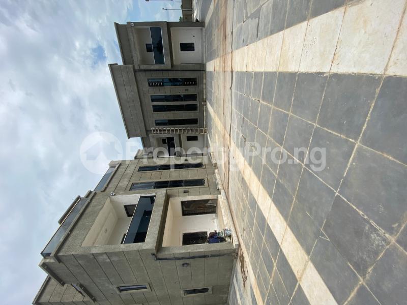 Buy Newly Built Mini Estate In Owerri For Sale. in Owerri Imo (5NCDN ...