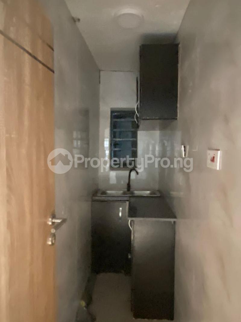 Rent Newly Built Mini Flat in Ebute Metta, Yaba Lagos (8MNJT ...