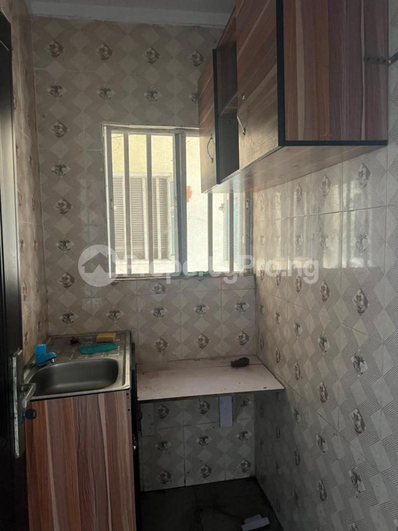 1 Bedroom Flat / Apartment in Alagomeji Yaba Lagos | Flat / Apartment ...
