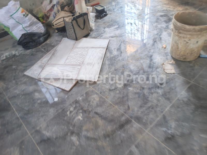 Rent Newly Built Mini Flat in Obasanjo Farm, Ado Odo/Ota Ogun (0NQZW ...