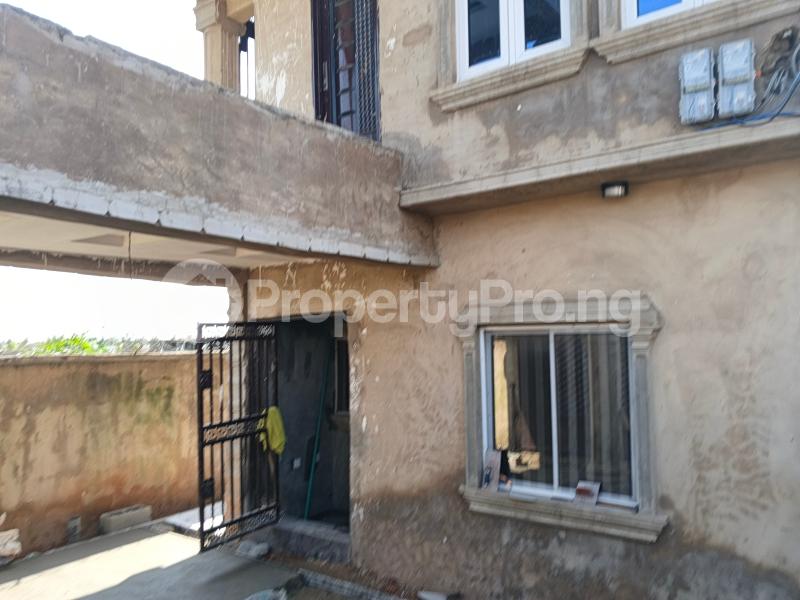 Rent Newly Built Mini Flat in Obasanjo Farm, Ado Odo/Ota Ogun (0NQZW ...