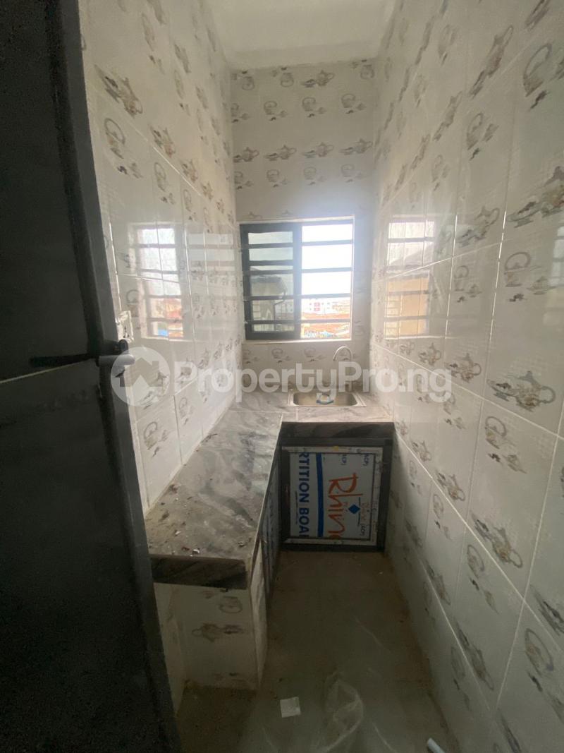 Rent Newly Built Mini Flat in Bariga Lagos (1LJTE) | PropertyPro Nigeria