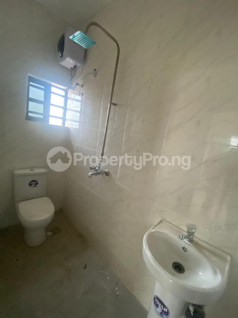Rent Newly Built Mini Flat in Bariga Lagos (1LJTE) | PropertyPro Nigeria