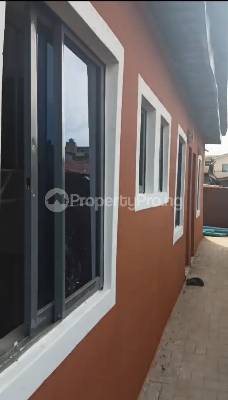 Rent Newly Built Roomself Contain At Akoka Yaba in Akoka, Yaba Lagos ...