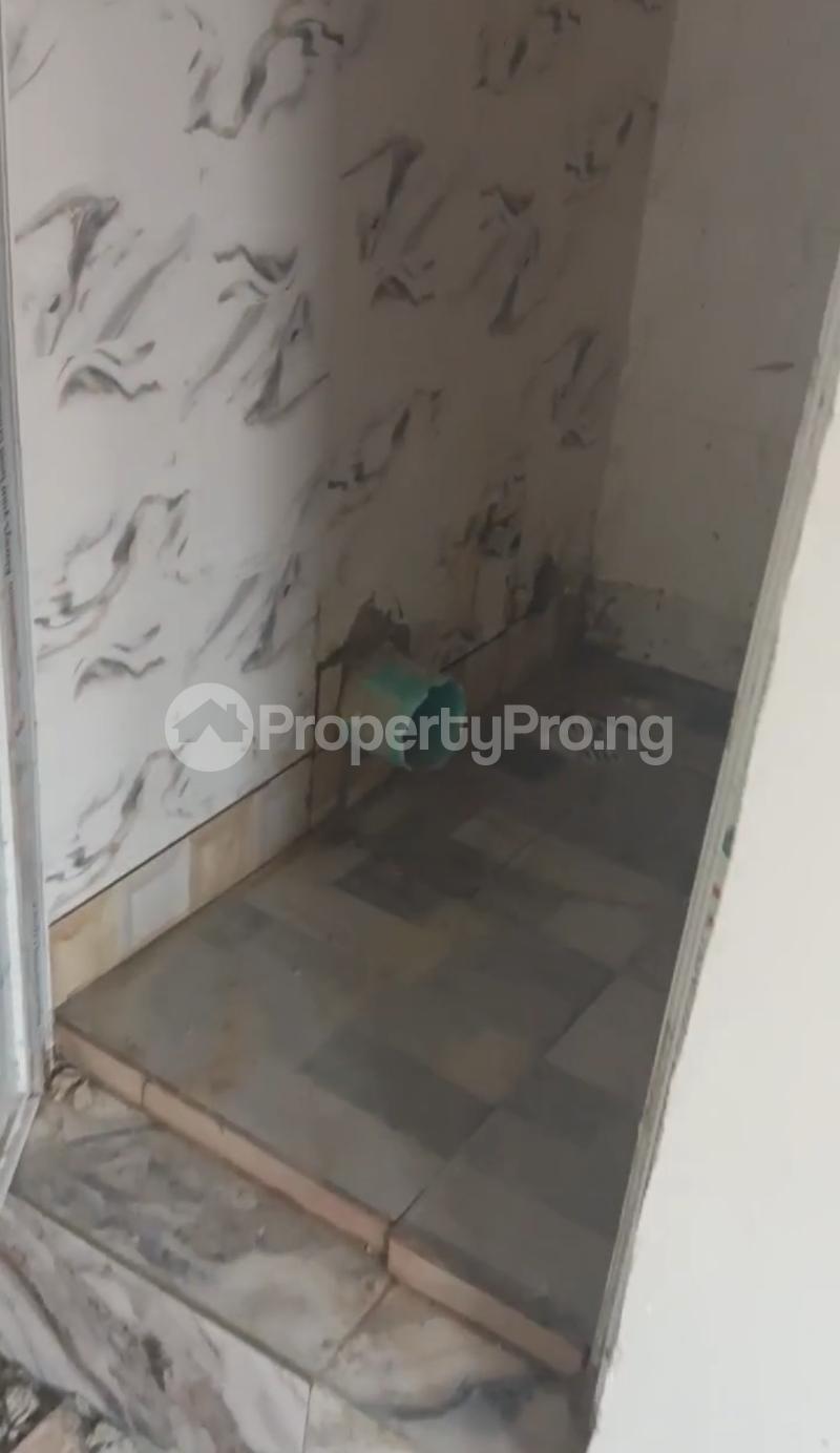 Rent Newly Built Roomself Contain At Akoka Yaba in Akoka, Yaba Lagos ...