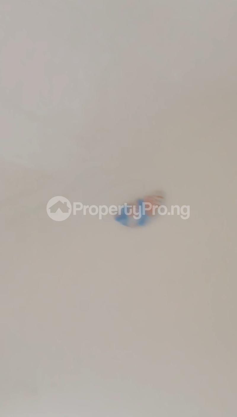 Rent Newly Built Roomself Contain At Akoka Yaba in Akoka, Yaba Lagos ...