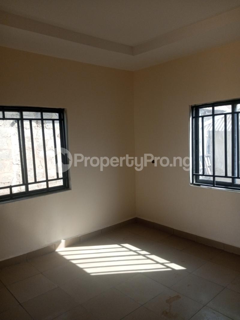 Rent Newly Built Self Contained Apartment in Lugbe Abuja (9MFRB ...