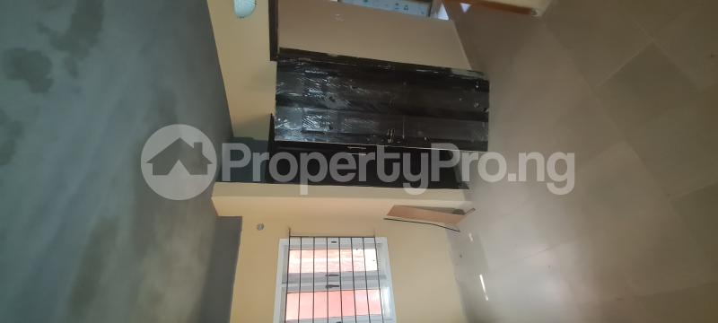 Rent Newly Built Room Self Contained in Ebute Metta, Yaba Lagos (2MCNT ...