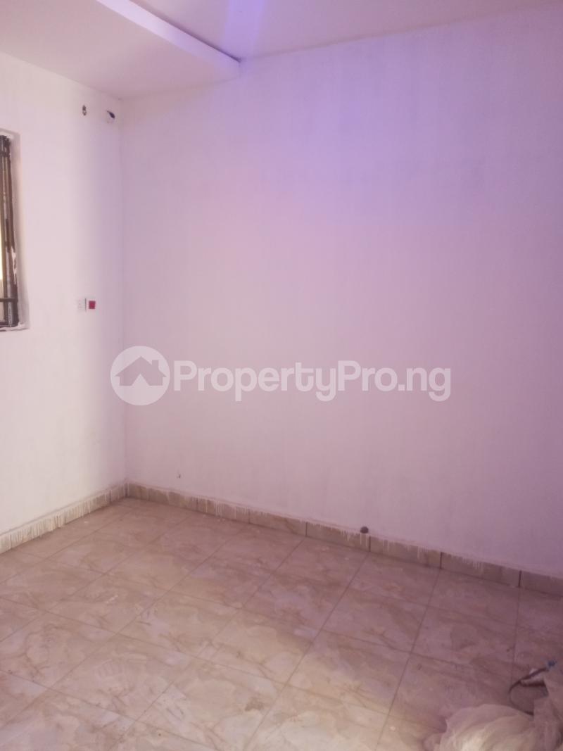 Rent Newly Built Self Contained in Lugbe Abuja (6MFRD) | PropertyPro ...