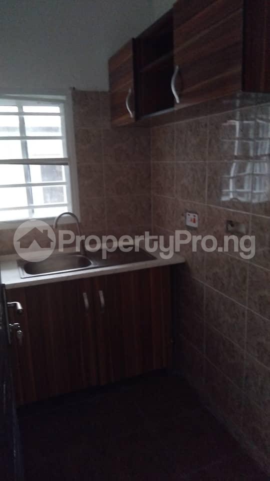 Rent Newly Built Self Contained In An Estate in Badore, Ajah Lagos ...