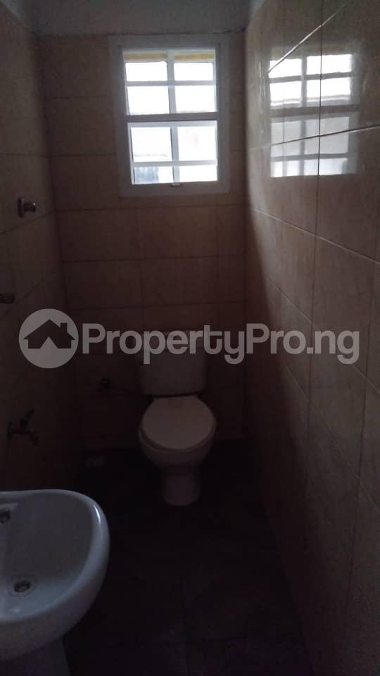 Rent Newly Built Self Contained In An Estate in Badore, Ajah Lagos ...