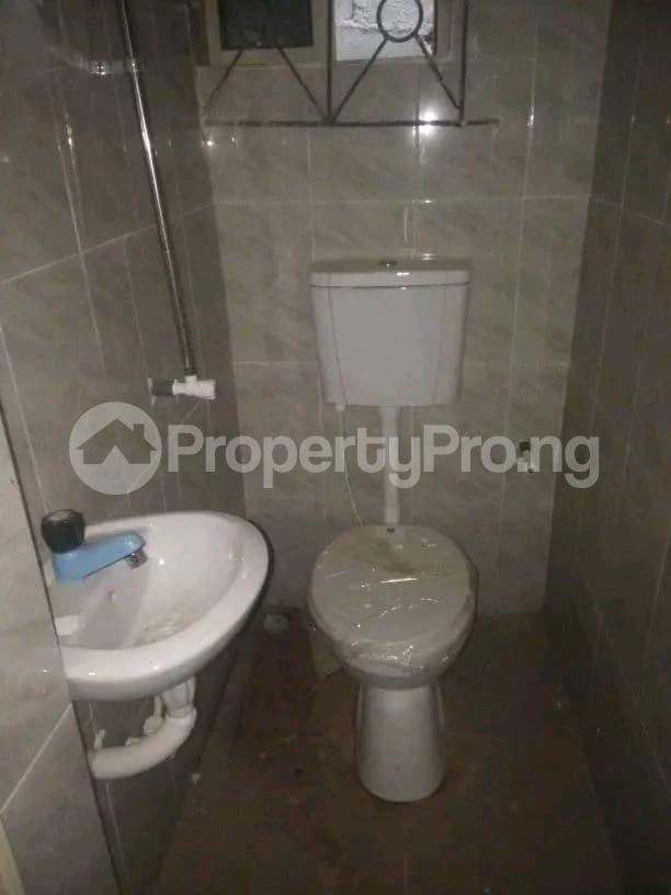 Rent Newly Built Selfcon At Magodo Phase 1 in Magodo GRA Phase 1, Ojodu ...