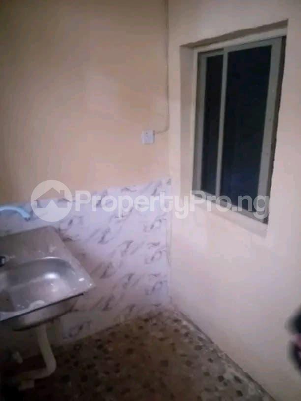 Rent Newly Built Selfcon At Magodo Phase 1 in Magodo GRA Phase 1, Ojodu ...