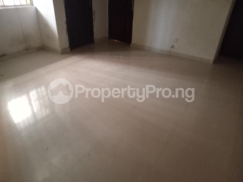 Rent Newly Built Spacious 1 Bedroom Mini Flat in Mangoro, Ikeja Lagos ...