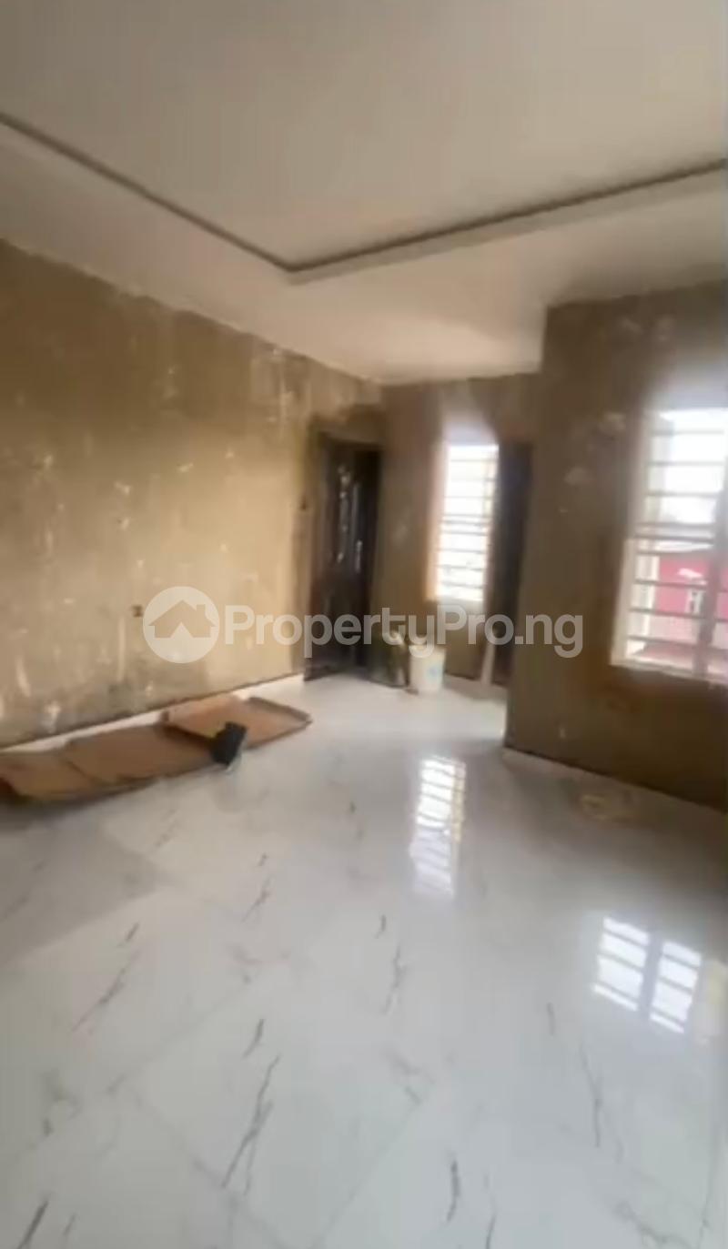 Rent Newly Built Spacious 2bedroom Apartment in Gbagada Phase 2 ...