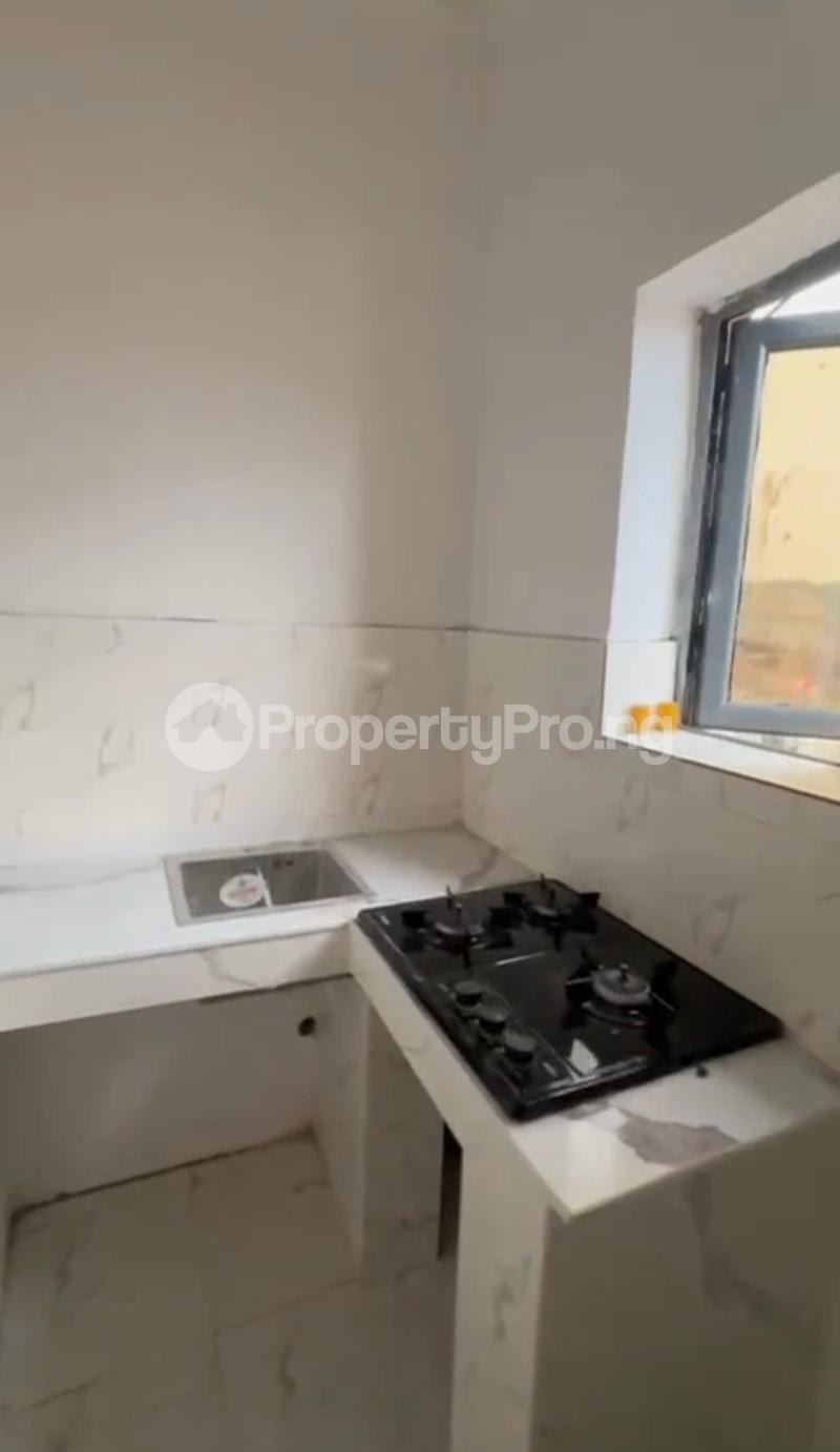 Rent Newly Built 2 Bedroom Apartment in Gbagada Phase 2, Gbagada Lagos ...