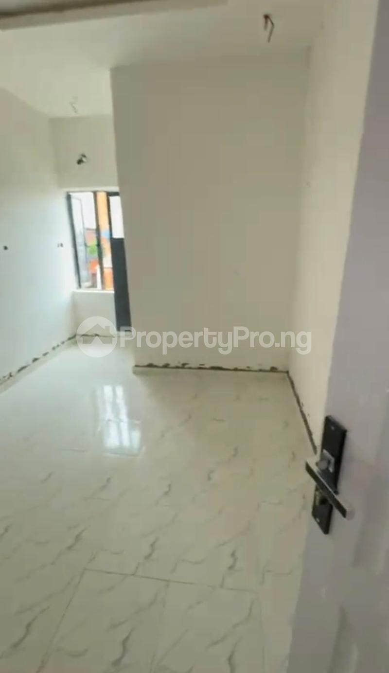 Rent Newly Built 2 Bedroom Apartment in Gbagada Phase 2, Gbagada Lagos ...