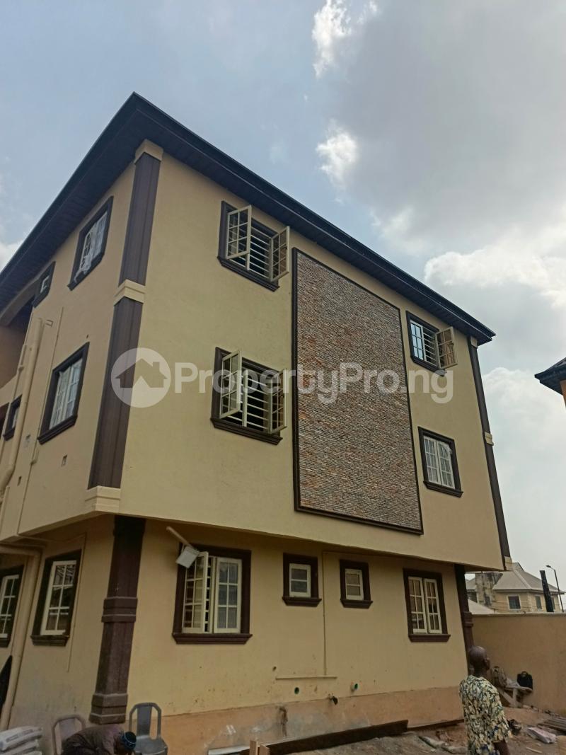2 Bedroom Flat / Apartment in Phase 2 Gbagada Lagos | Flat / Apartment ...