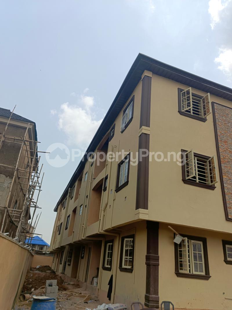 2 Bedroom Flat / Apartment in Phase 2 Gbagada Lagos | Flat / Apartment ...