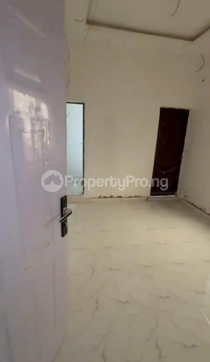 Rent Newly Built 2 Bedroom Apartment in Gbagada Phase 2, Gbagada Lagos ...