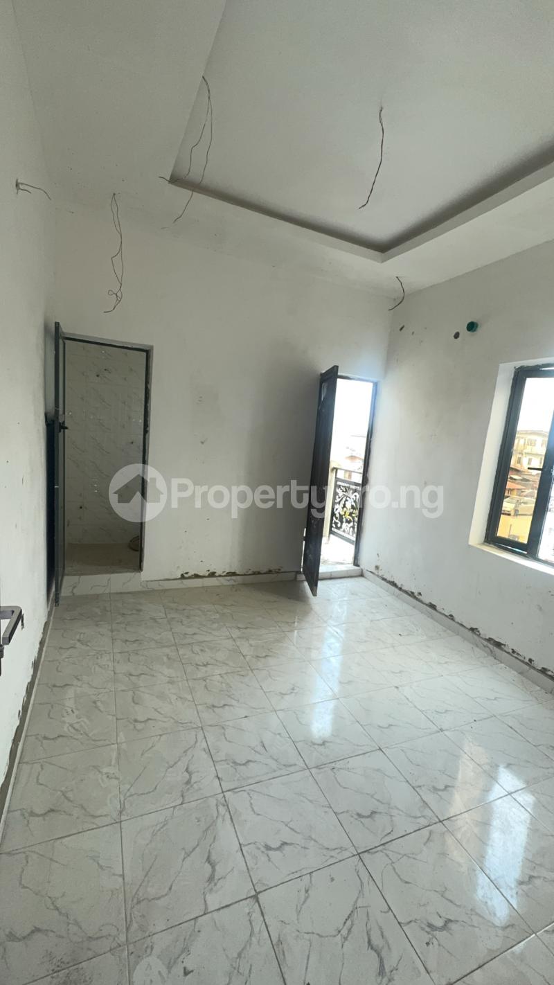 Rent Newly Built Standard 2 Bedroom Apartment in Gbagada Phase 2 ...