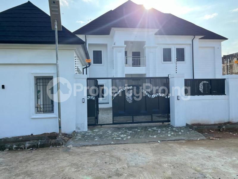 40+ Houses for Sale in Asaba, Delta, Nigeria. | PropertyPro Nigeria