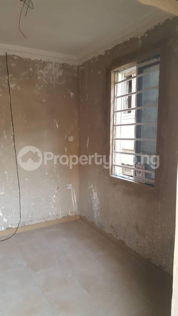 1 Bedroom Flat / Apartment in Fadeyi Shomolu Lagos | Flat / Apartment ...