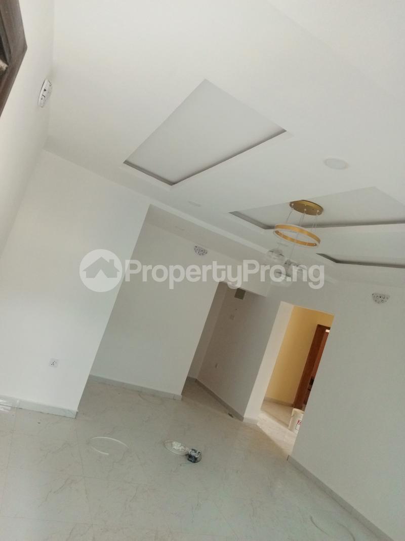 Rent Newly Built 3 Bedroom Apartment in New oko oba, Abule Egba Lagos ...